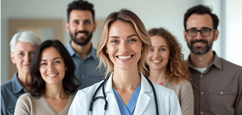 Healthchecks360 - Healthchecks360